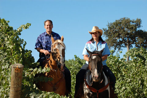 Our Story - Sculpterra Winery & Sculpture Garden